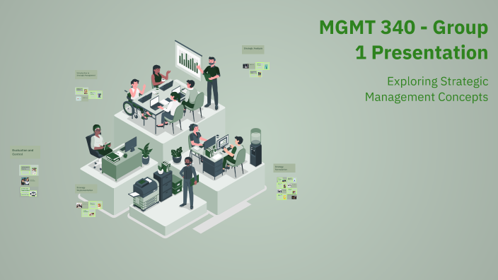 MGMT 340 - Group 1 Presentation by Ashley Bowman on Prezi