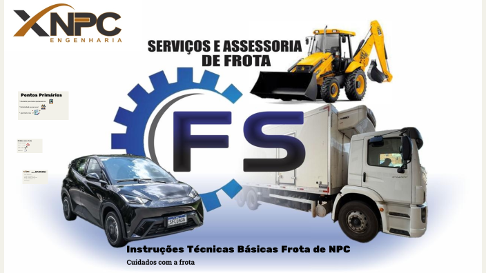 Instruções Técnicas Básicas de NPC by Francisco Fabiano on Prezi