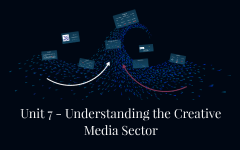 Unit 7 - Understanding the Creative Media Sector by Amy Jones on Prezi