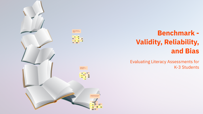 Benchmark - Validity, Reliability, and Bias by Malin Abril on Prezi