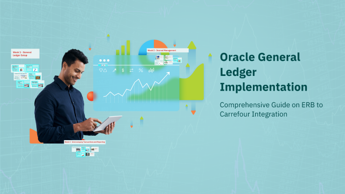 Oracle General Ledger Implementation by Walaa Elfawy on Prezi