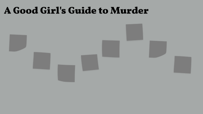 GGGtM: Final project by Gloria MartinezMartinez on Prezi