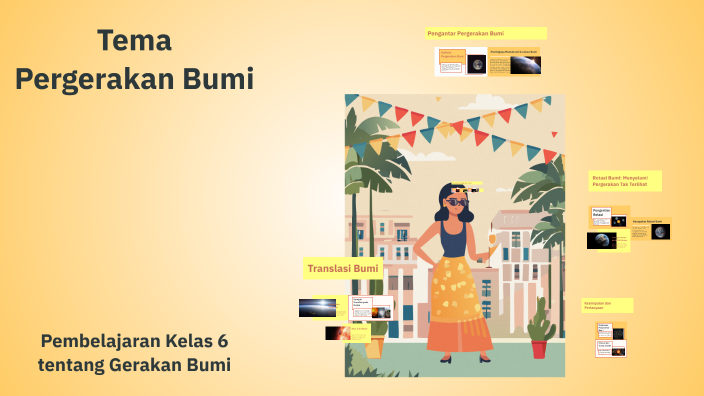 Tema Pergerakan Bumi by Anim Bin Gandi on Prezi
