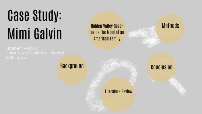 Case Study Mimi Galvin by Elizabeth Roldan on Prezi
