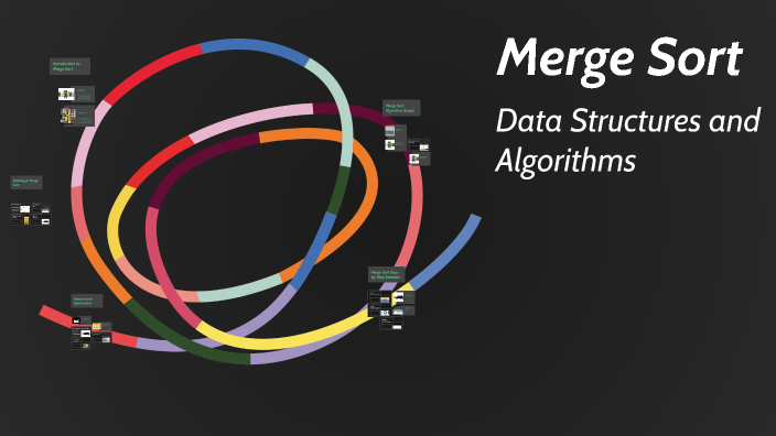 Merge Sort by Sanskar Katiyar on Prezi