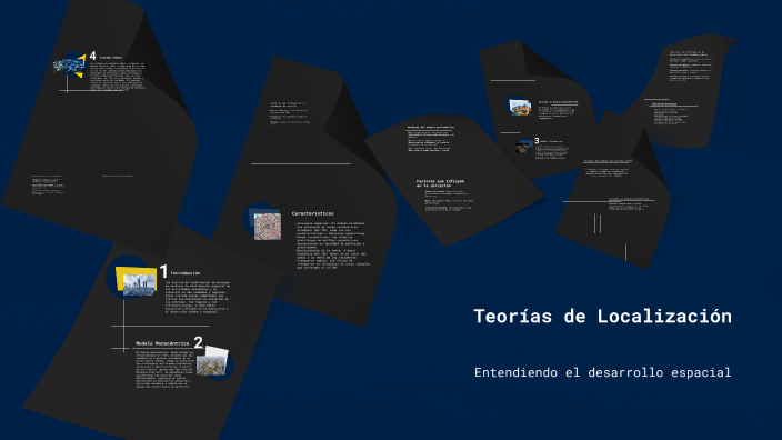 Theories of Localization by Jaime Augusto Calle Garcia on Prezi