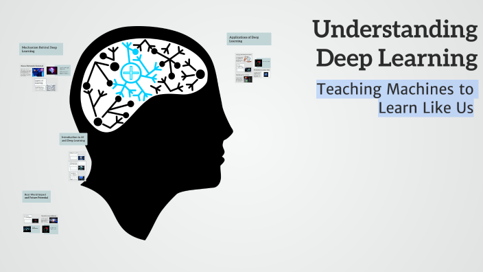 Understanding Deep Learning by Bijen Singha on Prezi