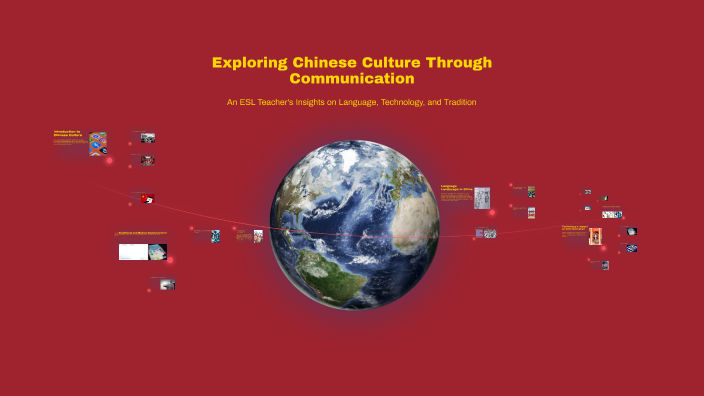 Exploring Chinese Culture Through Communication by yana S. on Prezi