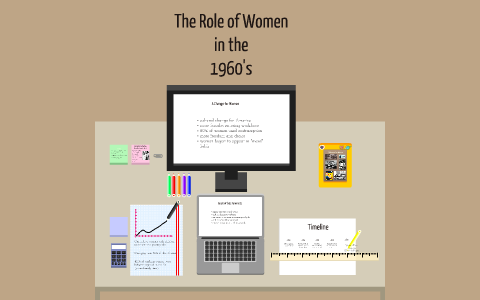 Role of Women in the 60's by Tori Haumann on Prezi