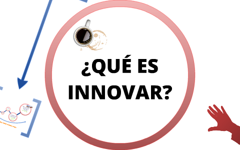 ¿Qué es innovar? by Richard Landinez on Prezi