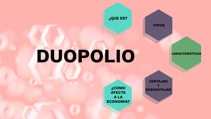 DUOPOLIO by kevin zapata on Prezi
