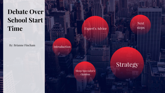 Brianne's Argumentative Writing by Brianne Fincham on Prezi