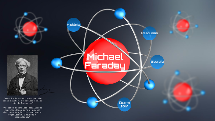 Michael Faraday by David Lima on Prezi