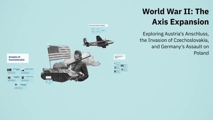 World War II: The Axis Expansion by Ski Bidi on Prezi
