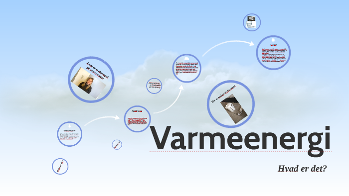 Hvad er det? by Emilie Ladegaard