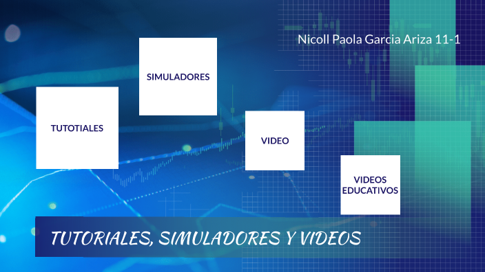 Tutoriales, simuladores y videos by Nicoll Paola Garcia on Prezi