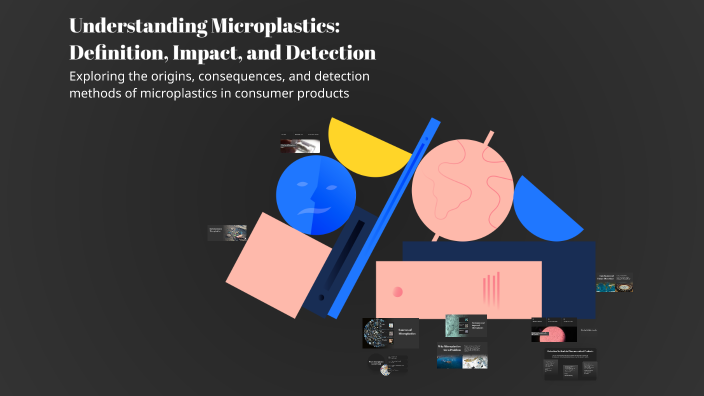 Understanding Microplastics: Definition, Impact, and Detection by ada ...