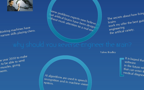 Reverse-Engineer the Brain by yahne bradley on Prezi