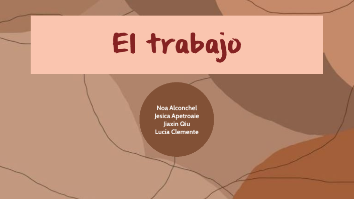 Trabajo psicología by LUCÍA CLEMENTE CERRATO on Prezi