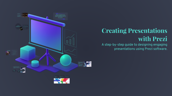 Creating Presentations with Prezi by H Z on Prezi