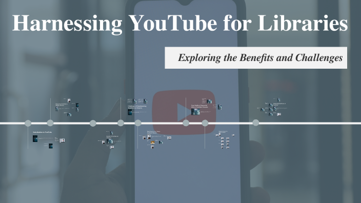YouTube for Libraries by Vivien Lee on Prezi