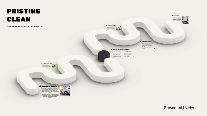 PRESTINE CLEAN by hyriel cloma on Prezi
