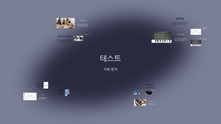 테스트 by suji yoon on Prezi