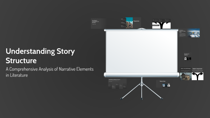 Understanding Story Structure by Helena Ochoa-Fraga on Prezi