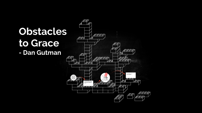Obstacles to Grace by Dan Gutman on Prezi