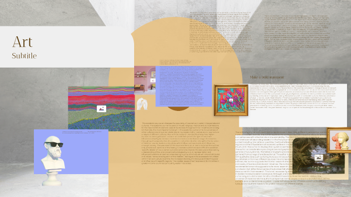 by Alyssa Colvin on Prezi