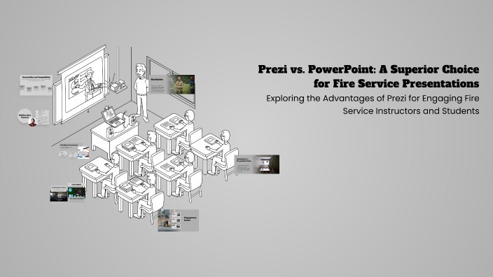 Prezi vs. PowerPoint: A Superior Choice for Fire Service Presentations ...