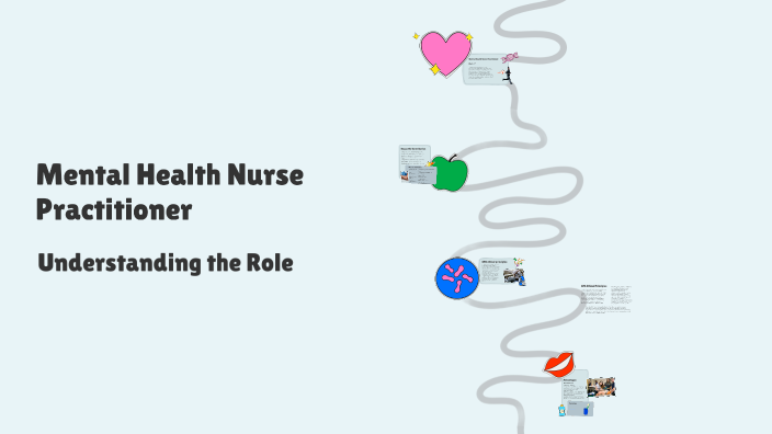 Mental Health Nurse Practitioner by ShyAnn Jackson on Prezi