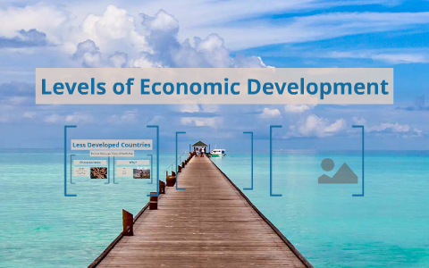 Levels of Economic Development by Nathan Morin on Prezi