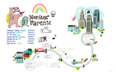 Monster Parents by tenny Lam on Prezi