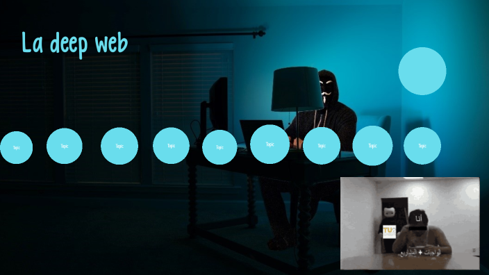 La deep web by Raul Emilio Mejicanos Aguirre on Prezi