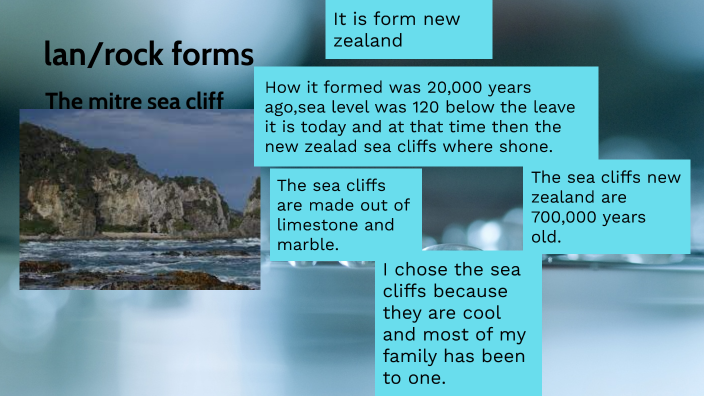 lan/rock forms by Anna Reeves on Prezi