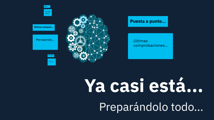 Aprendizaje Automático by kenneth amador vega on Prezi