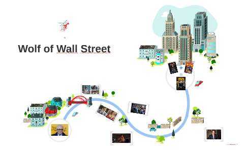 Wolf of Wall Street by Jamilla den Haan on Prezi