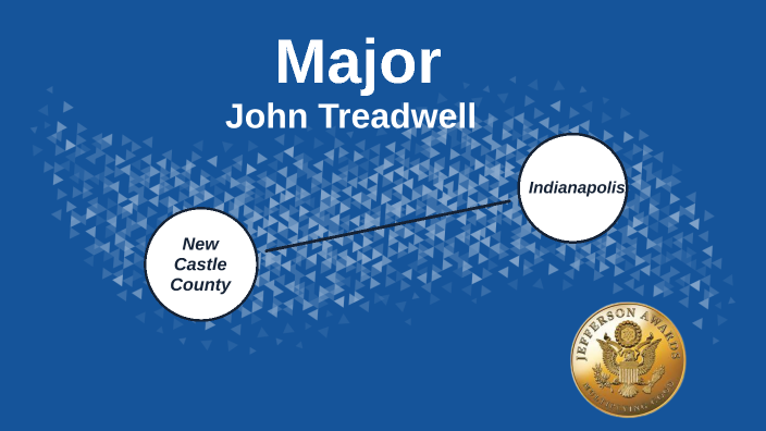 Major John Treadwell-Jefferson Awards by Tracey Duffie on Prezi