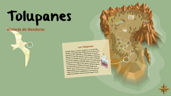 Tolupanes by Iris Leal on Prezi