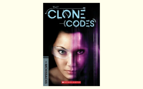 The Clone Codes by Nicole Lim on Prezi