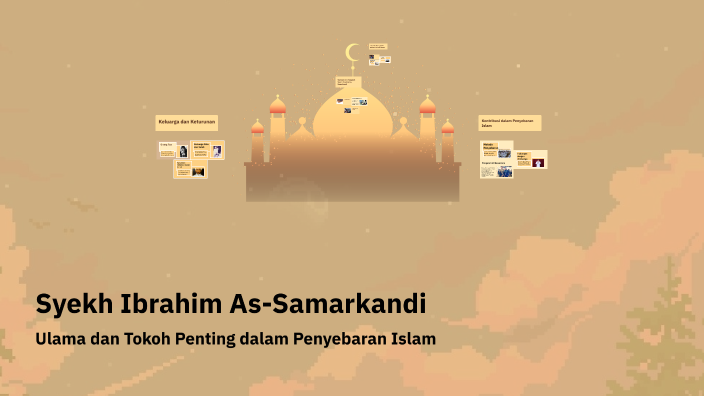 Syekh Ibrahim As-Samarkandi by maiu wow on Prezi