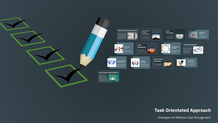 TASK ORIENTATED APPROACH by Kola charan Singh on Prezi