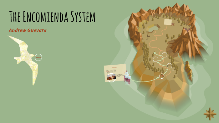 The Encomienda System by Andrew Guevara on Prezi