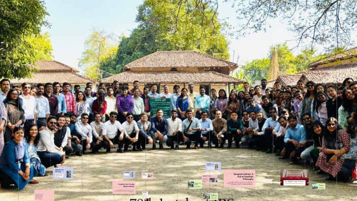 Exploring Vinoba Bhave Ashram and MIHAN SEZ by M Singh on Prezi