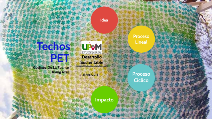 Techos de Pet by Irving Axel Godínez De La Fuente on Prezi