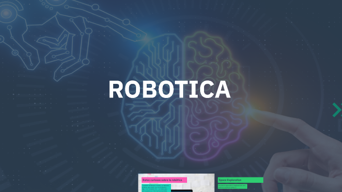 ROBOTICA by Henry Portillo on Prezi