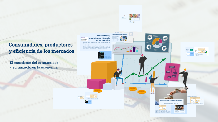 Consumidores, productores y eficiencia de los mercados by Erika ...
