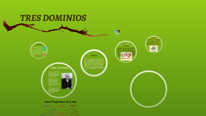 TRES DOMINIOS by Erick Hernández cruz on Prezi