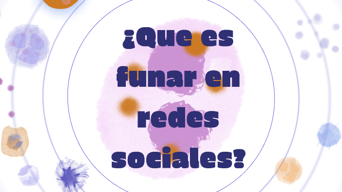 ¿Que es funar en Redes Sociales? by Itzamhara Saray Sandoval Martinez ...